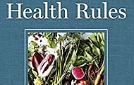 Book: The New Health Rules | Fitness and Wellness Resources